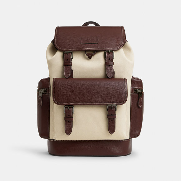Coach | Bags | Nwt Coach Outlet Sprint Backpack | Poshmark